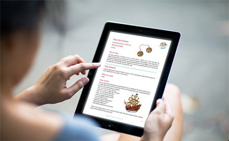 Kids Yoga Teacher Training Course | Cosmic Kids