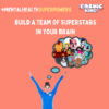 10 Children's Mental Health Week Activities | Cosmic Kids