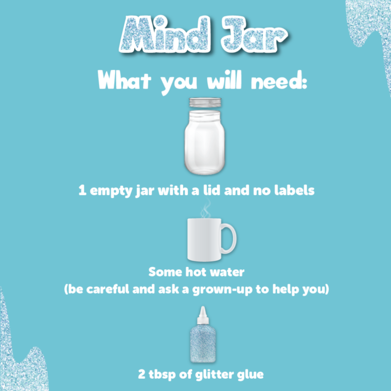 10 Children's Mental Health Week Activities | Cosmic Kids