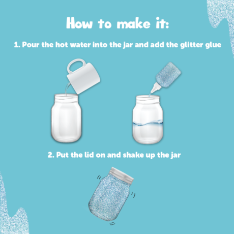 10 Children's Mental Health Week Activities | Cosmic Kids